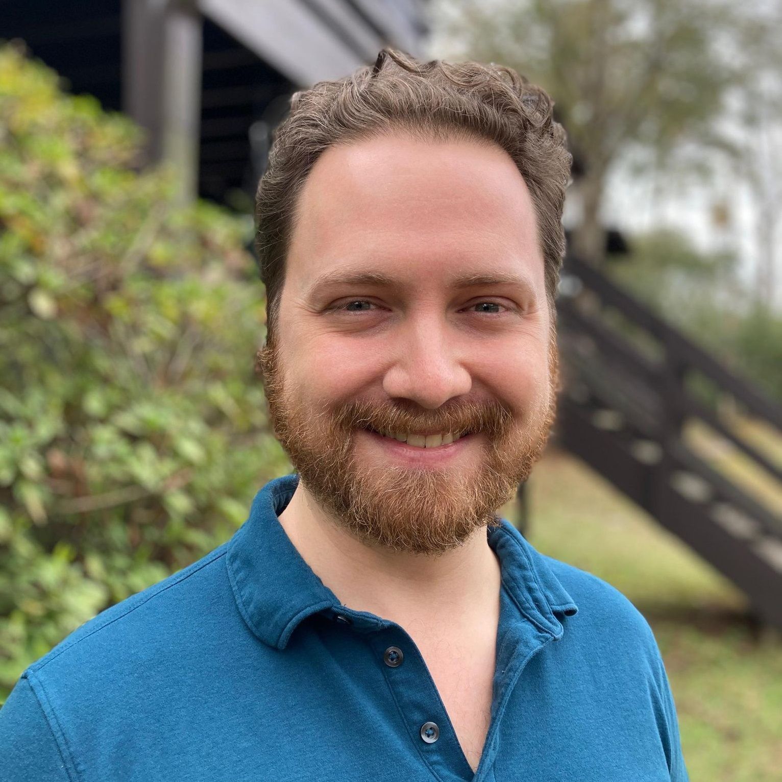 Jeffrey David Brooks | Game Rant